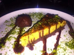 Our Guide to Sweet Desserts in Dublin Ireland / Nom Nom Boris