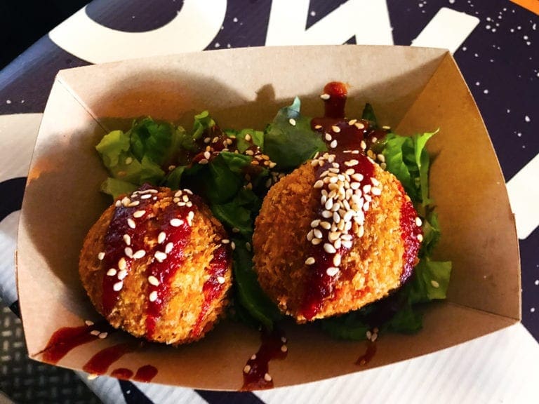 Foodie Paradise at EmporiYUM 2017 / Nom Nom Boris