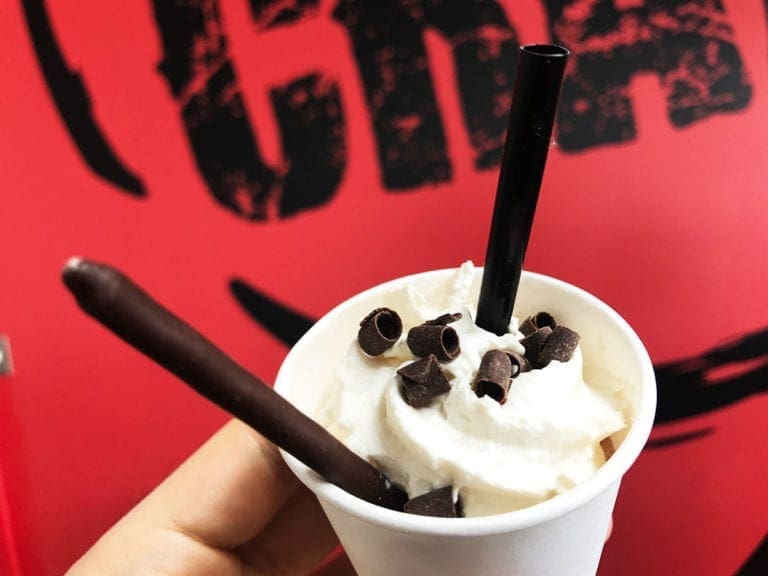 Our Milkshake Makes All The Planes Lands @ Triple Craft in Alexandria ...