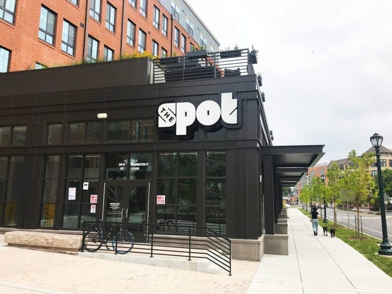 The Spot: A New Asian Food Hall and Everything We Ate (UPDATED) / Nom ...