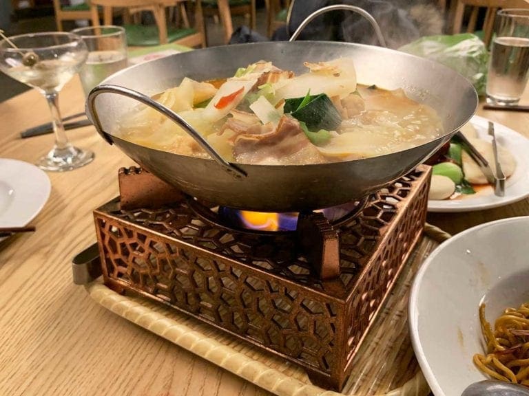 We Tried The Entire Menu of Q by Peter Chang / Nom Nom Boris