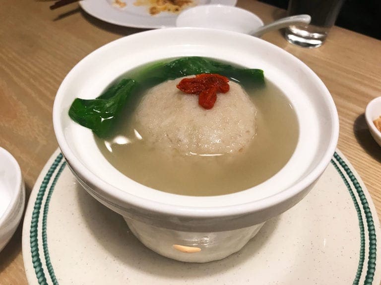 We Tried The Entire Menu of Q by Peter Chang / Nom Nom Boris