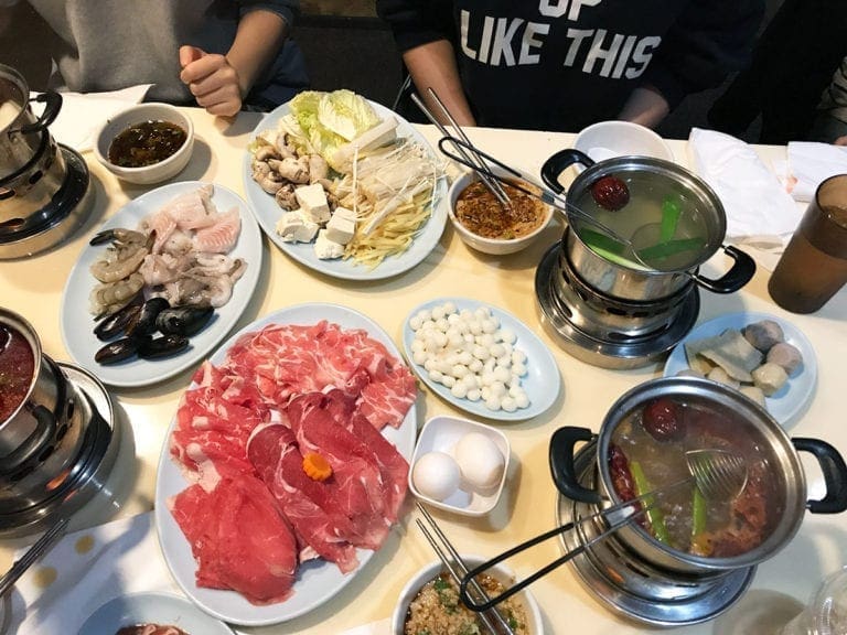 We Ranked the Best Hot Pot Restaurants in DMV area 2019 / Nom Nom Boris