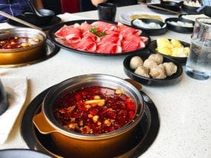 We Ranked the Best Hot Pot Restaurants in DMV area 2019 / Nom Nom Boris