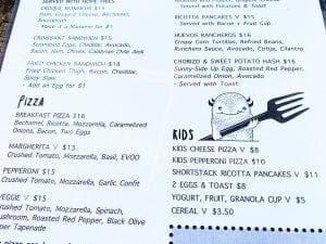 Little Beast Brunch, Cuteness in Every Bite / Nom Nom Boris